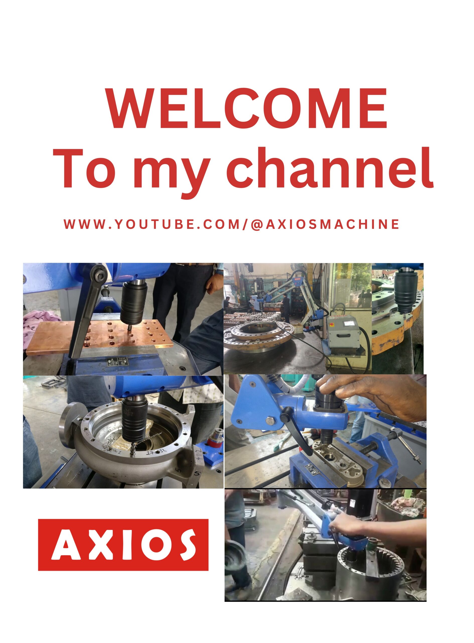 PRAKASH ENGITECH PVT LTD | +919429000085 | Tapping Arm Machines Manufacturers in Dubai, Electric ...